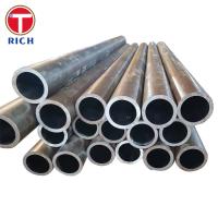 China Cold Drawn Hydraulic Cylinders Precision Seamless Steel Tube for sale