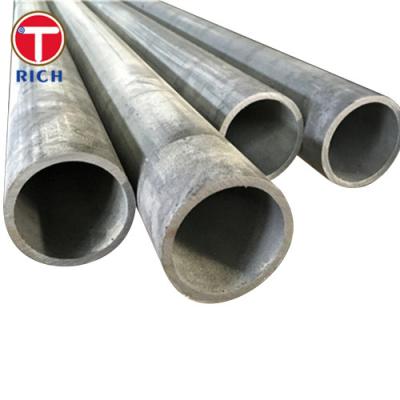 China Sa213 T11 Precision Steel Tube Cold Drawn Seamless Heat Exchanger Boiler for sale