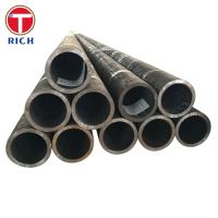 China Sa210 A1 Precision Steel Tube Carbon Seamless For Heat Exchanger / Boiler for sale