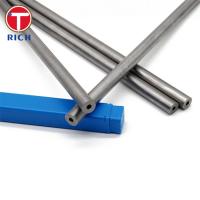 China AISI 4140 Seamless Tubing Medium Carbon Alloy Steel Seamless Pipe For Mechanical for sale