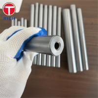 China AISI 4140 Seamless Tubing Medium Carbon Alloy Steel Seamless Pipe For Mechanical for sale