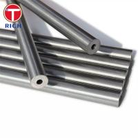 China AISI 4140 Seamless Tubing Medium Carbon Alloy Steel Seamless Pipe For Mechanical for sale