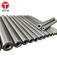 China AISI 4140 Seamless Tubing Medium Carbon Alloy Steel Seamless Pipe For Mechanical for sale