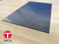 China Polishing Capillary Stainless Steel Seamless Pipe Bright Annealing Astm A213 for sale