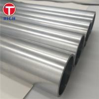 China Astm A513 Automotive 1010 Steel Tube BKS Heatment for sale