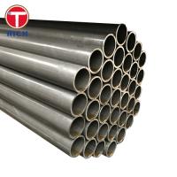 China A 556 / A 556m Grade A2 Seamless Boiler Tubes Carbon Steel for sale