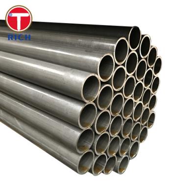 China A 556 / A 556m Grade A2 Seamless Boiler Tubes Carbon Steel for sale