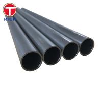 China GB/T 3639  Precision Steel Tube 10# Q345B Cold Drawn Automotive Parts Pipe for sale