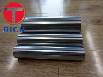 China Aisi A479 304 316 Stainless Steel Rod , Polishing Surface Steel Round Bar for sale