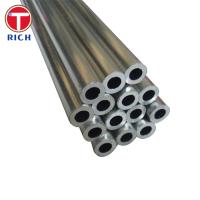 China STKM 11A Carbon Steel Seamless Tube Structural Steel Pipe For Machine Structure for sale