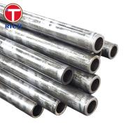 China 42CrMo4 Precision Seamless Steel Tube Cold Drawn For Precision for sale