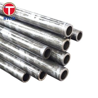 China 42CrMo4 Precision Seamless Steel Tube Cold Drawn For Precision for sale