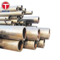 China ASME SA 209 Grade T1 Steel Boiler Pipe Alloy Seamless Tube For Boilers Heat Exchangers for sale