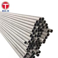China 20X23H18 High Temperature Stainless Steel Tubing Stainless Steel Seamless Pipe For Boiler for sale