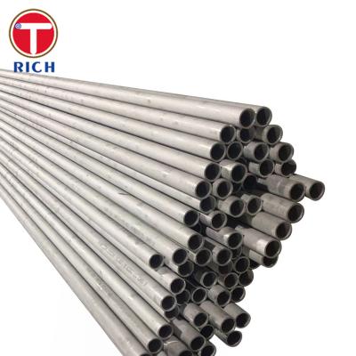 China 20X23H18 High Temperature Stainless Steel Tubing Stainless Steel Seamless Pipe For Boiler for sale