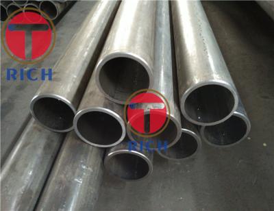 China Ferritic / Martenstic Stainless Steel Tube Astm A268 Tp304 Seamless Iso Certificated for sale