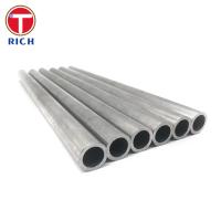 China E355 Seamless Cold Drawn Precision Steel Tubes Carbon Steel Seamless Tube And Pipe for sale