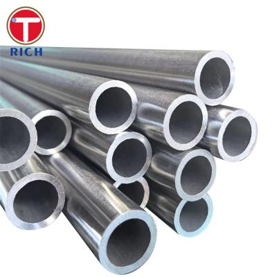 China 20X20H14C2 AISI 309 Stainless Steel Seamless Pipe For High Temperature Container for sale