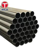 China ASME SA513 Electric Resistance Welded Steel Pipe Welded Carbon Steel Tube For Mechanical for sale