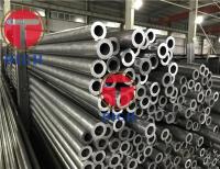 China Feedwater Heater Seamless Cold Drawn Steel Tube Astm A556 Od 6 - 1000mm for sale
