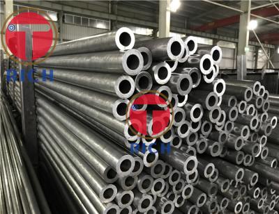 China Feedwater Heater Seamless Cold Drawn Steel Tube Astm A556 Od 6 - 1000mm for sale