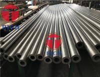 China Cold Finished Seamless Mechanical Tubing Bs6323-4 Standard For Auto Industry for sale
