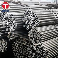 China ASME SA213 T11 Alloy Steel Seamless Tubes For Boilers And Heat Exchangers for sale