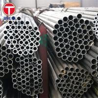 China ASME SA213 T11 Alloy Steel Seamless Tubes For Boilers And Heat Exchangers for sale