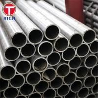 China ASME SA213 T11 Alloy Steel Seamless Tubes For Boilers And Heat Exchangers for sale