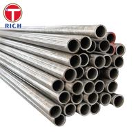 China ASME SA213 T11 Alloy Steel Seamless Tubes For Boilers And Heat Exchangers for sale