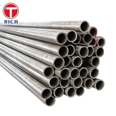 China ASME SA213 T11 Alloy Steel Seamless Tubes For Boilers And Heat Exchangers for sale