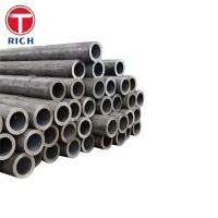 China 15CDV6 1.7734 High Strength Steel Tube Low Alloy Steel Pipe For Racing Frame for sale