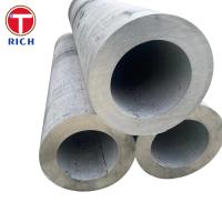 China Schedule 40 SCH 40S Stainless Steel Seamless Pipe For General for sale