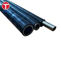 China ASTM A269 S316L PVC Coated Corrosion Resistant Stainless Steel Coiled Tubing for Long Coil Length Water Supply for sale