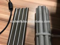 China 300 Series Stainless Steel Tube Welded Astm A554 With 300mm Diameter for sale