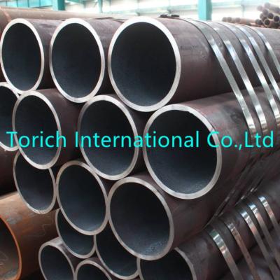 China ASTM A335 Alloy Steel Pipe OD 6 - 450mm for High Temperature Services for sale