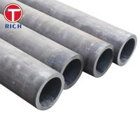 China 20MnG High Pressure Boiler Tube Alloy Seamless Pipe For Boilers Heat Exchangers for sale