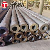 China 20MnG High Pressure Boiler Tube Alloy Seamless Pipe For Boilers Heat Exchangers for sale