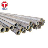 China 20MnG High Pressure Boiler Tube Alloy Seamless Pipe For Boilers Heat Exchangers for sale