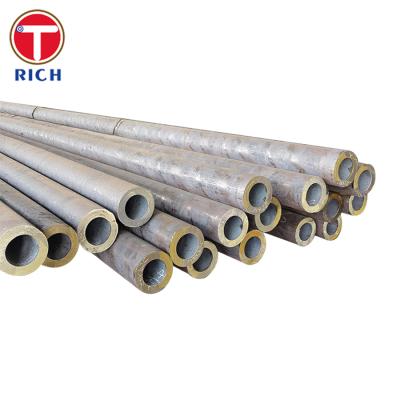 China 20MnG High Pressure Boiler Tube Alloy Seamless Pipe For Boilers Heat Exchangers for sale