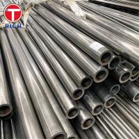China 20MnG High Pressure Boiler Tube Alloy Seamless Pipe For Boilers Heat Exchangers for sale