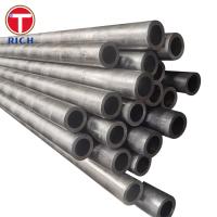 China 42CrMo Alloy Steel Boiler Tube Alloy Seamless Steel Pipe Tube For Boiler for sale