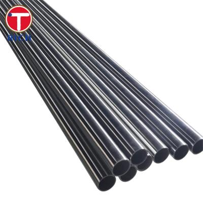 China Incoloy 825 Nickel-based Alloy Seamless Pipe For Desalination for sale