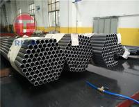 China Auto Industry Precision Stainless Tubing En10305-2 Seamless Cold Drawn for sale