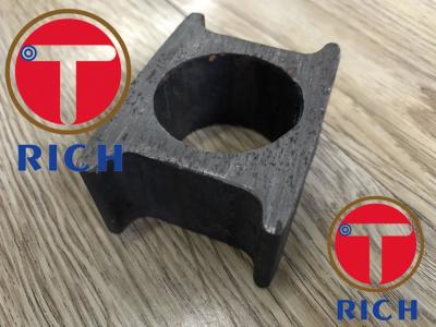 China Carbon Steel Special Steel Pipe Astm A519 Seamless Cold Drawn Od 15 - 80mm for sale