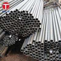 China Drawn Over Mandrel Tubing ERW Welded Alloy Steel Tube For Mechanical Equipment for sale