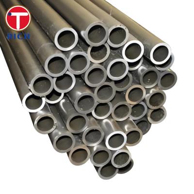 China Cold Drawn Seamless Tubing Cold Finished Seamless Steel Tube For Mechanical Engineering for sale