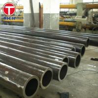 China JIS G4105 SCM440 Alloy Steel Seamless Pipes for High Temperature Applications for sale