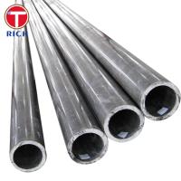 China JIS G4105 SCM440 Alloy Steel Seamless Pipes for High Temperature Applications for sale