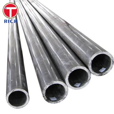 China JIS G4105 SCM440 Alloy Steel Seamless Pipes for High Temperature Applications for sale